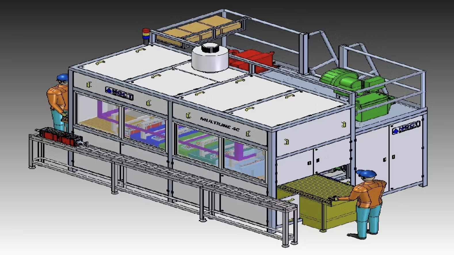 Solid Edge & Designfusion